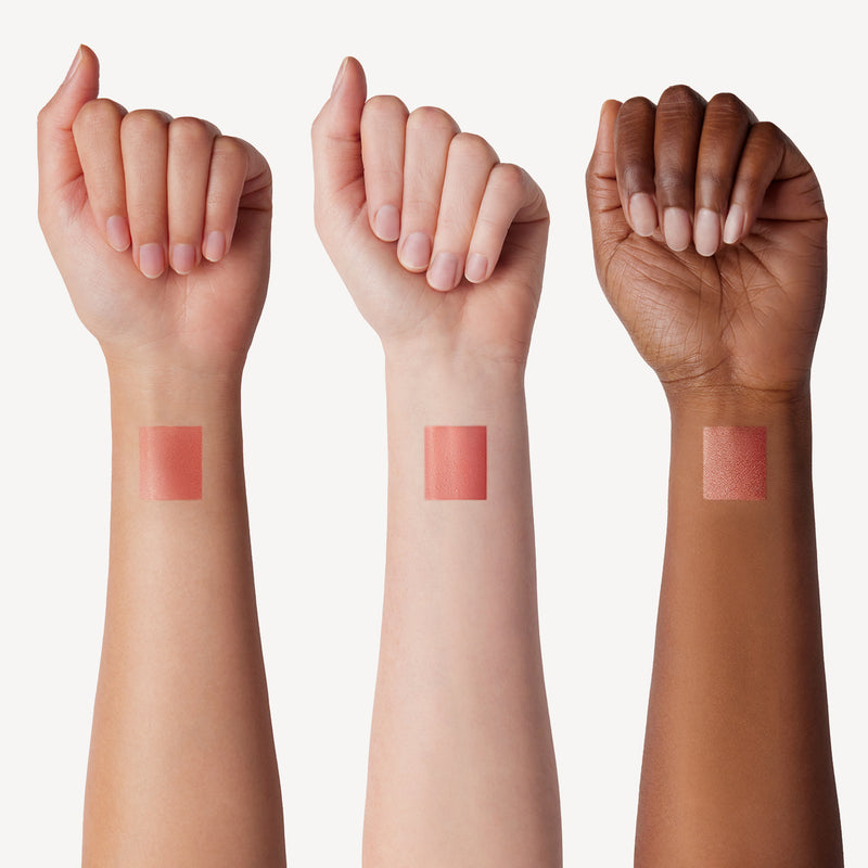 Beautiful Cheeks Hera | RATIONALE Blush