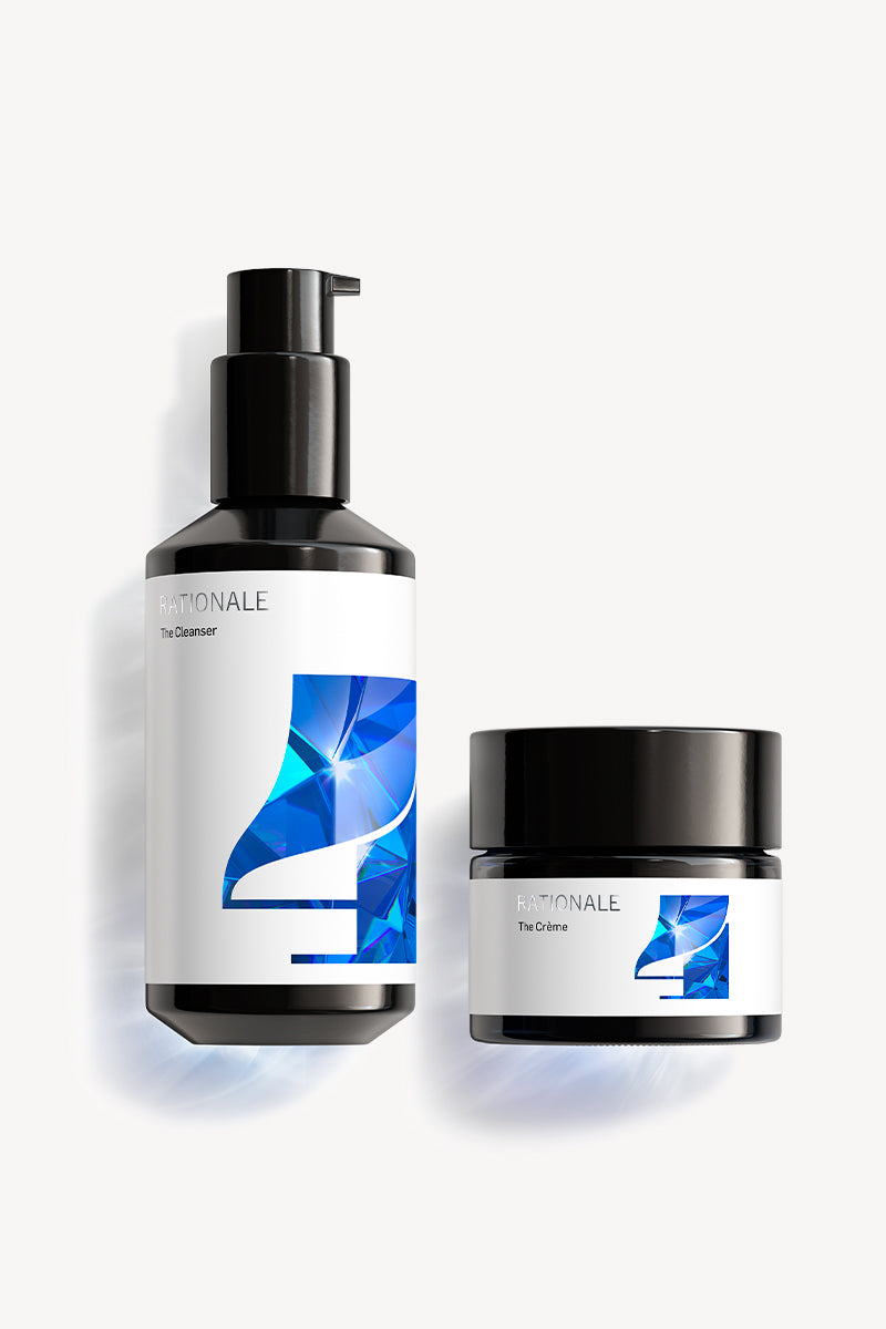 RATIONALE | Australian Luxury Skincare