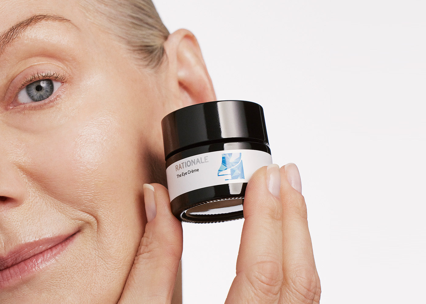 #4 The Eye Crème | Nourishing Eye Cream | RATONALE