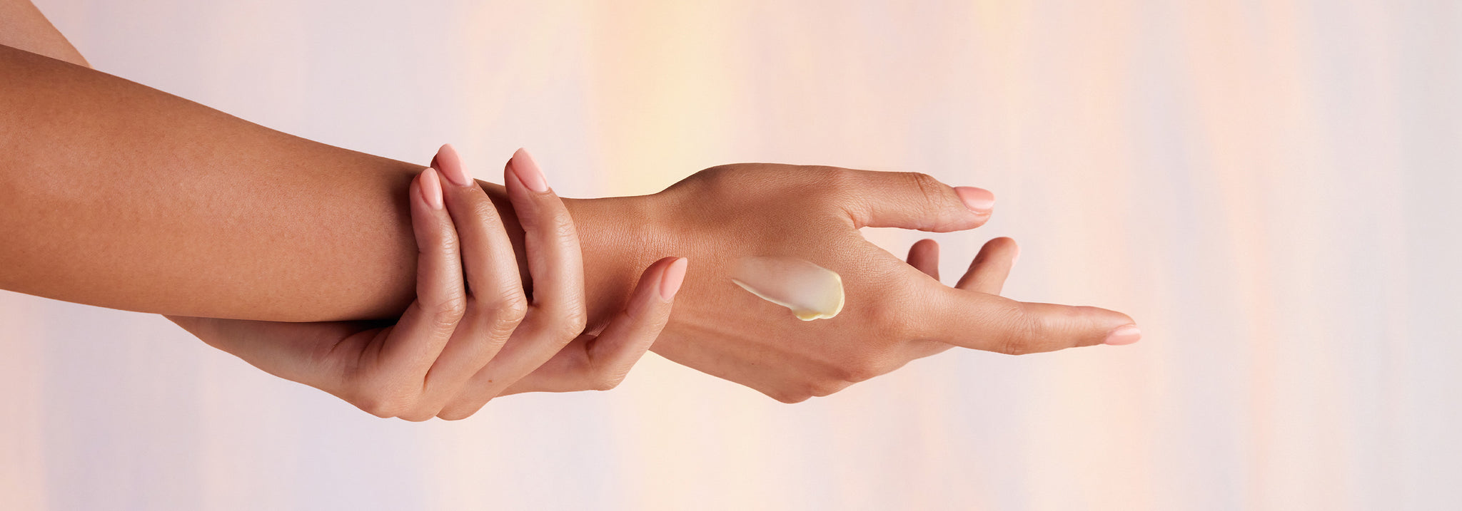 How does my skin feel?