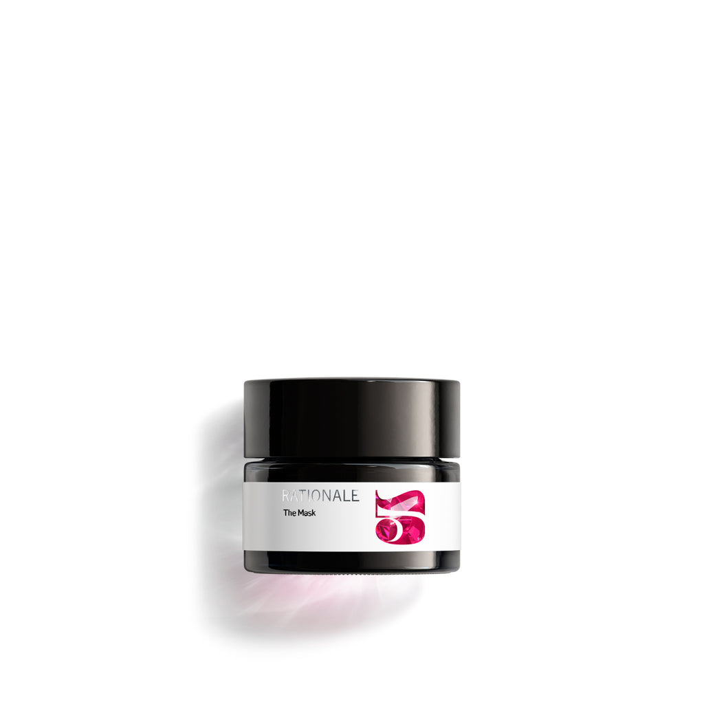 #5 The Mask | RATIONALE Clarifying Care
