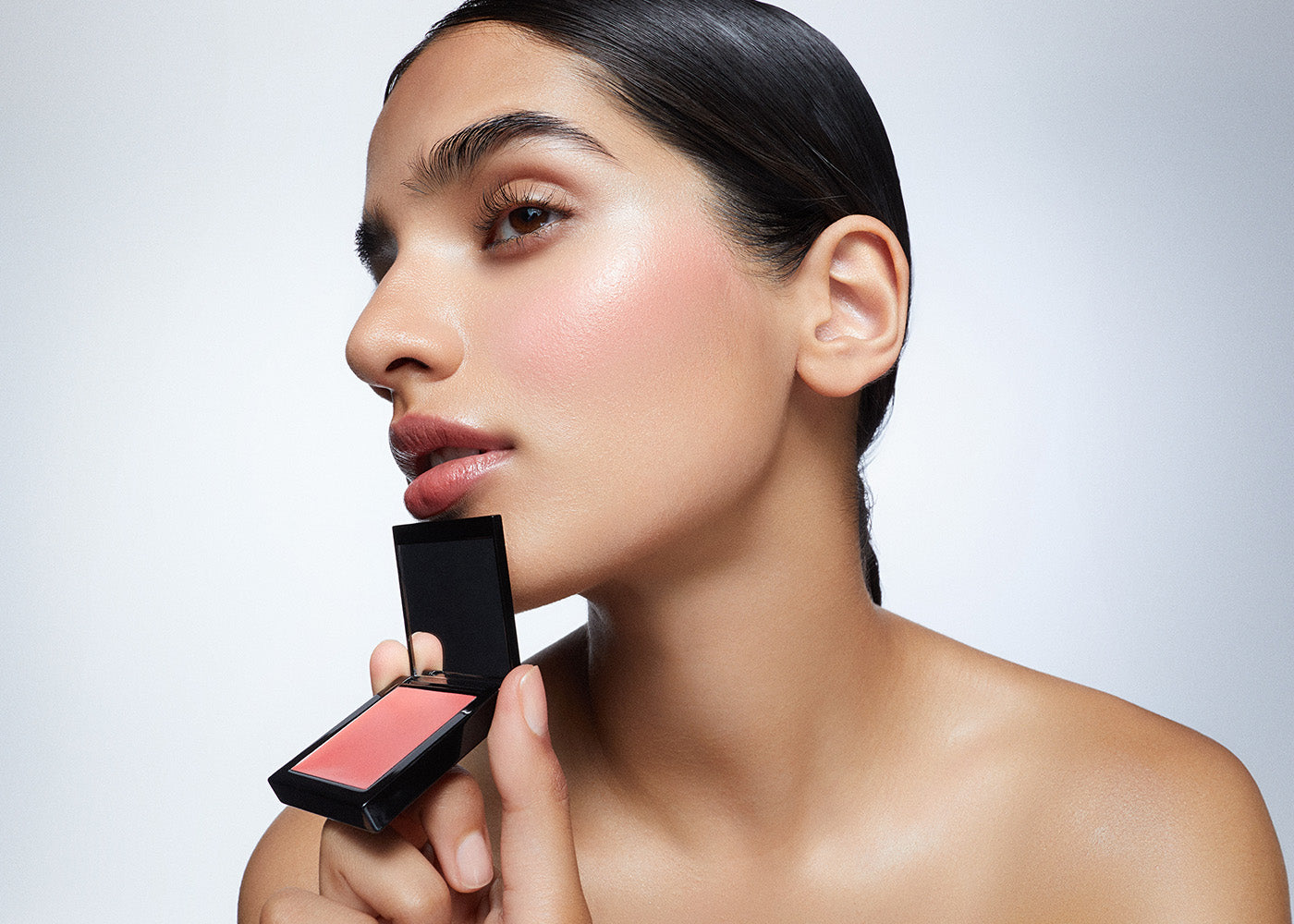 Beautiful Cheeks Hera | RATIONALE Blush