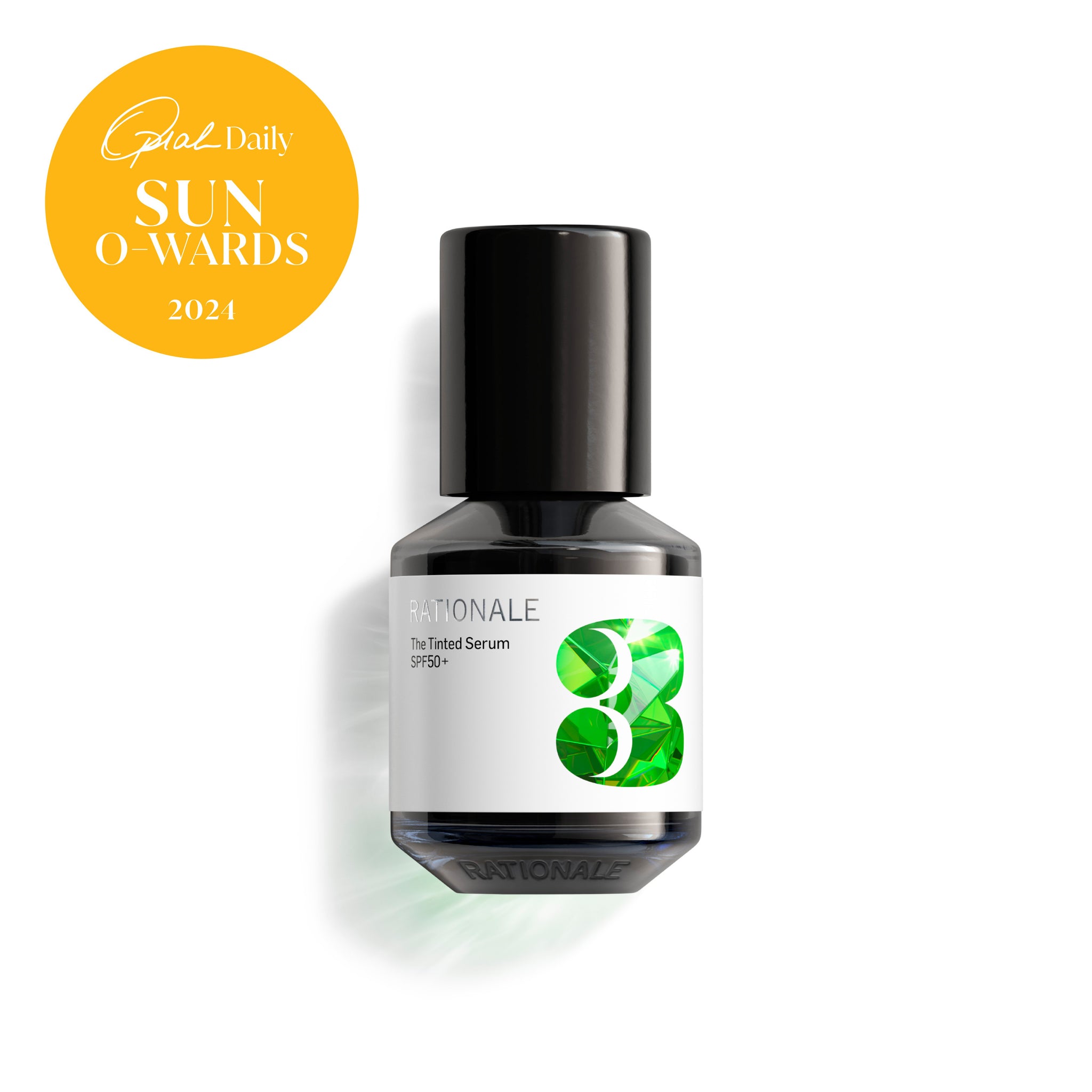 RATIONALE | Australian Luxury Skincare